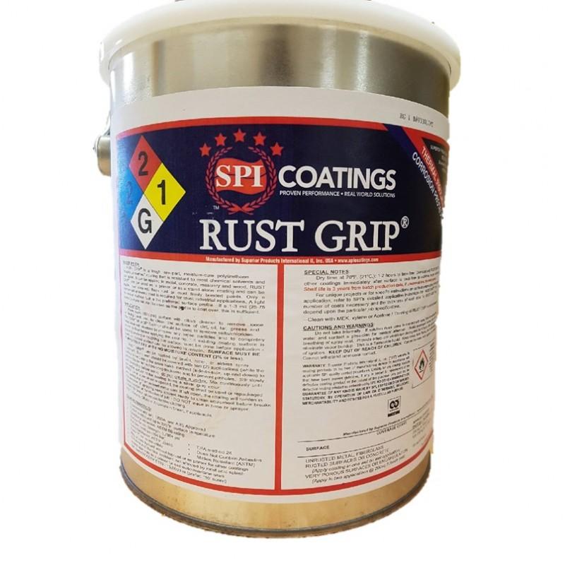 RUST GRIP® | ENCAPSULADORES DE CORROSIÓN | Catálogo
